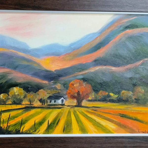 Gallery – Lizette Art